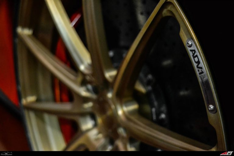 Nuestras instalaciones - APT Performance