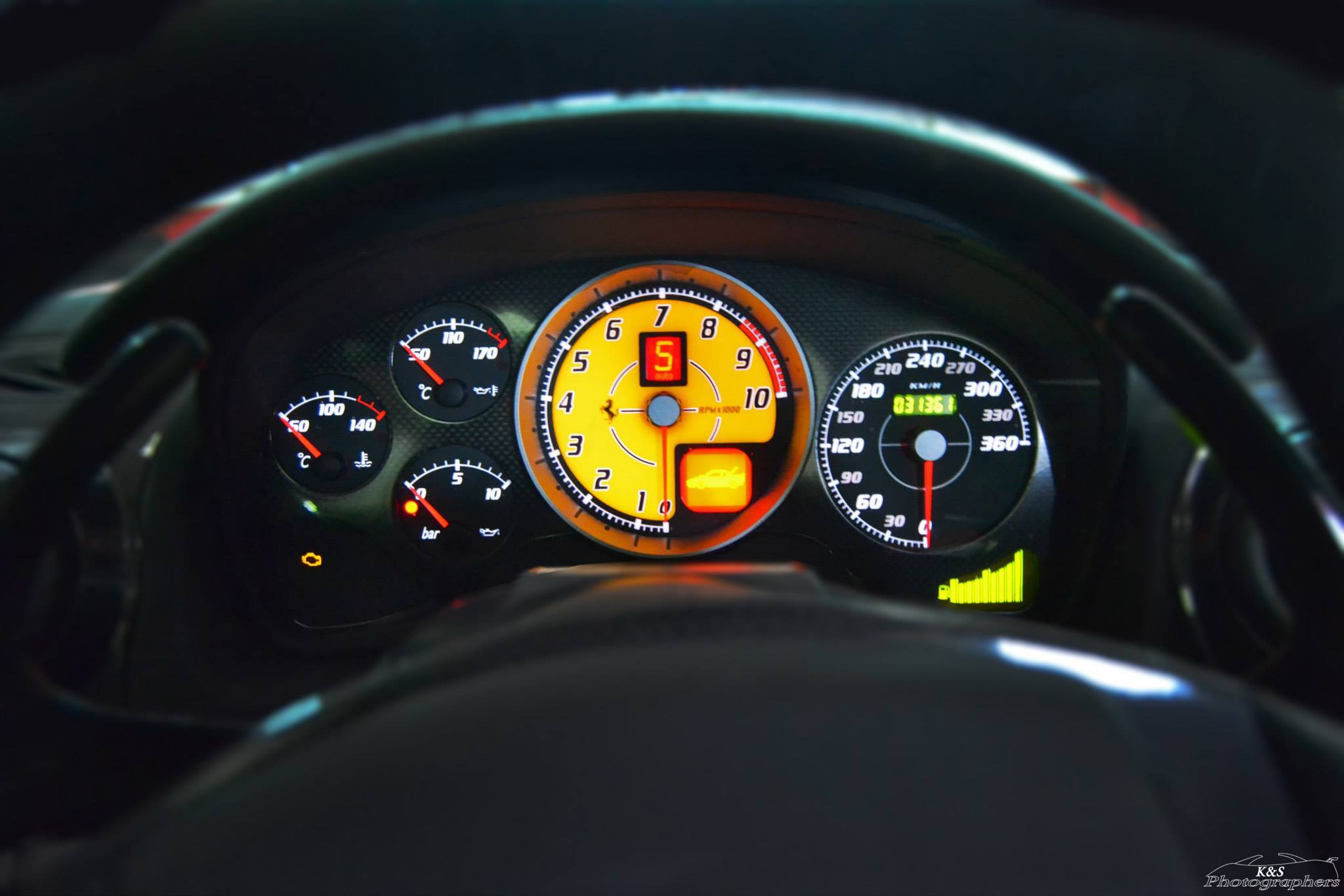 Nuestras instalaciones - APT Performance